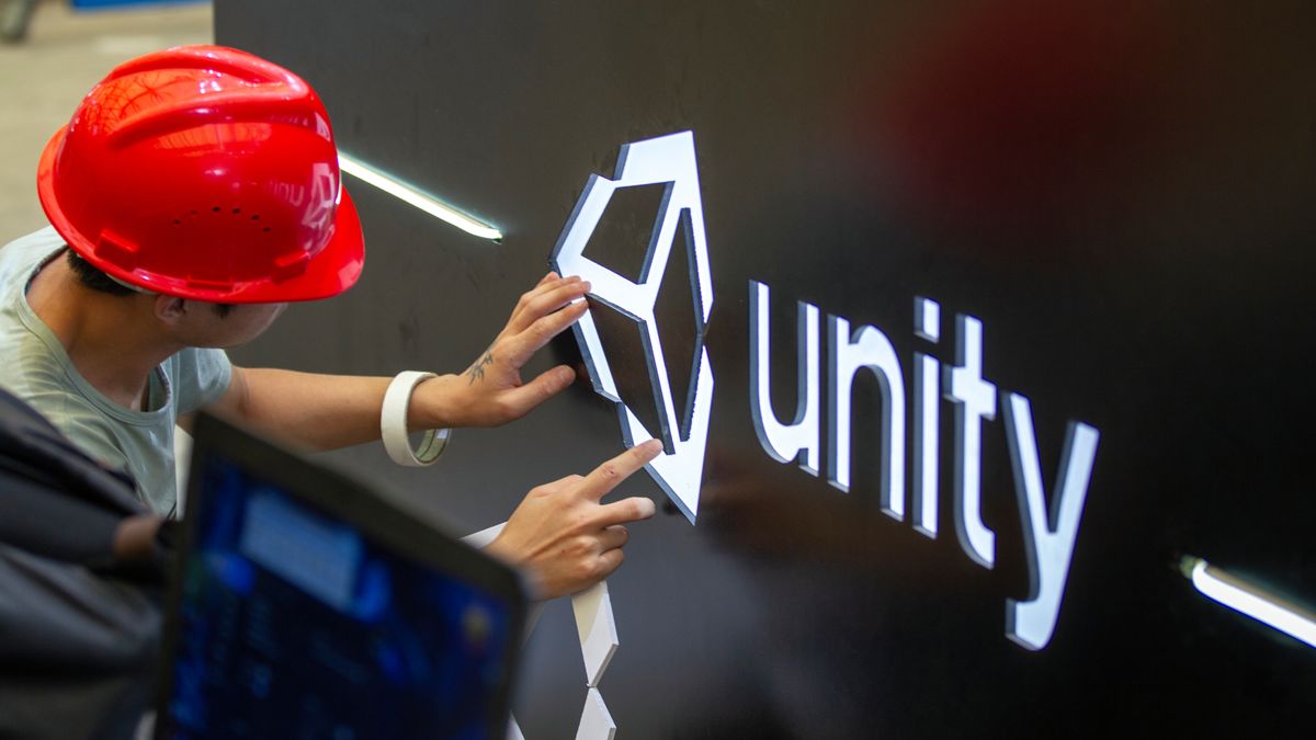 Unity has found a security vulnerability that has sat dormant for almost a decade: 'Take ...