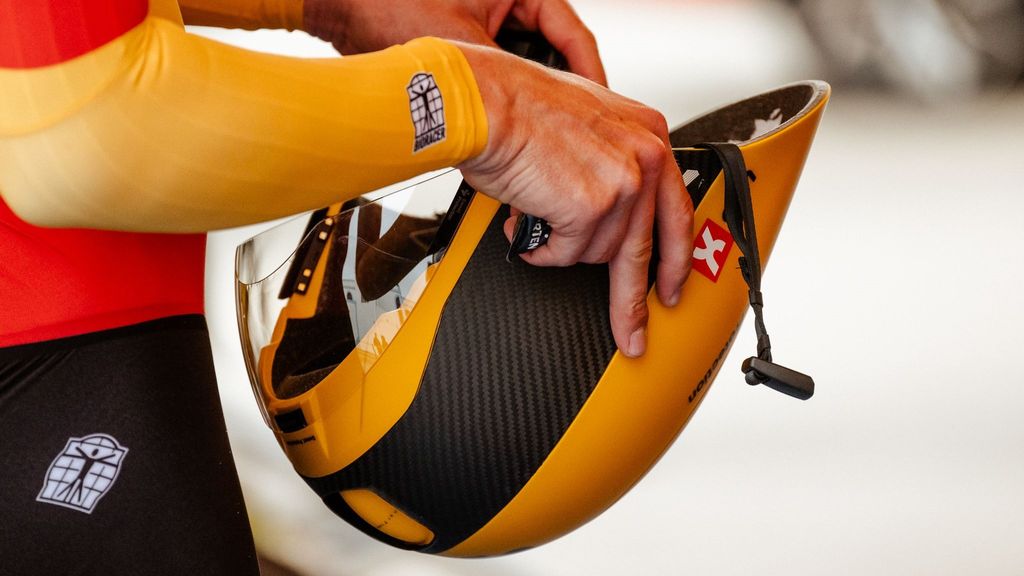 Sweet Protection launches the radical Redeemer 2Vi® Mips time trial ...