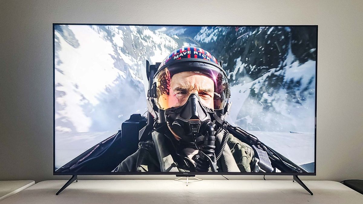 Best budget TVs of 2025: Three TVs that look great and don't break the ...