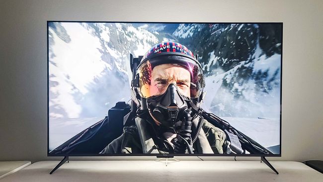 Best budget TVs of 2025: Three TVs that look great and don't break the ...