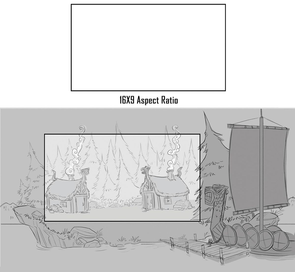 17 expert storyboard tips for TV animation | Creative Bloq