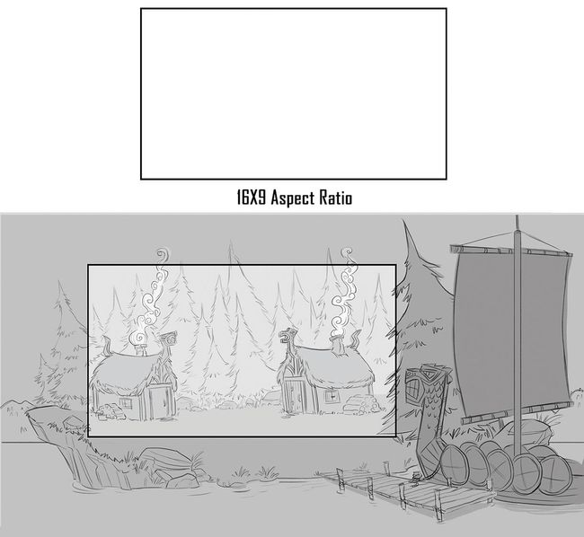 17 expert storyboard tips for TV animation | Creative Bloq