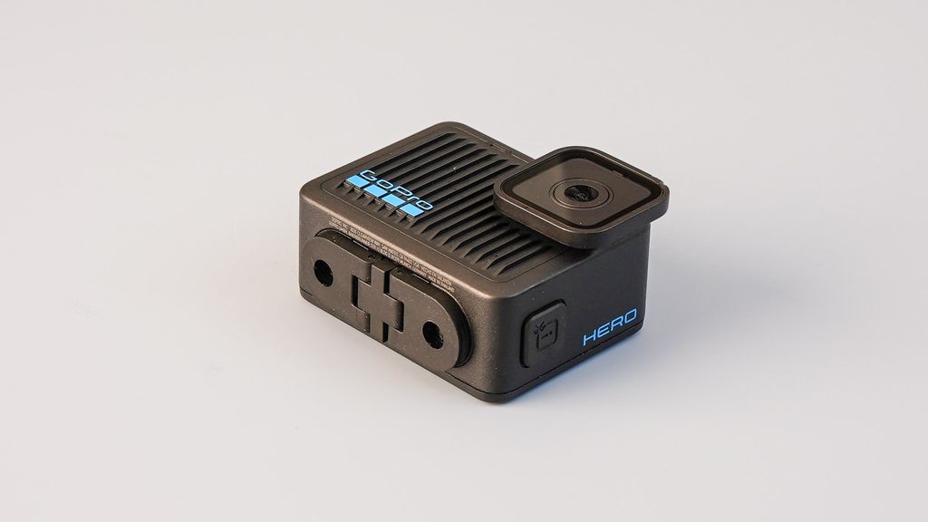 GoPro HERO review: budget action camera that gets the job done | T3