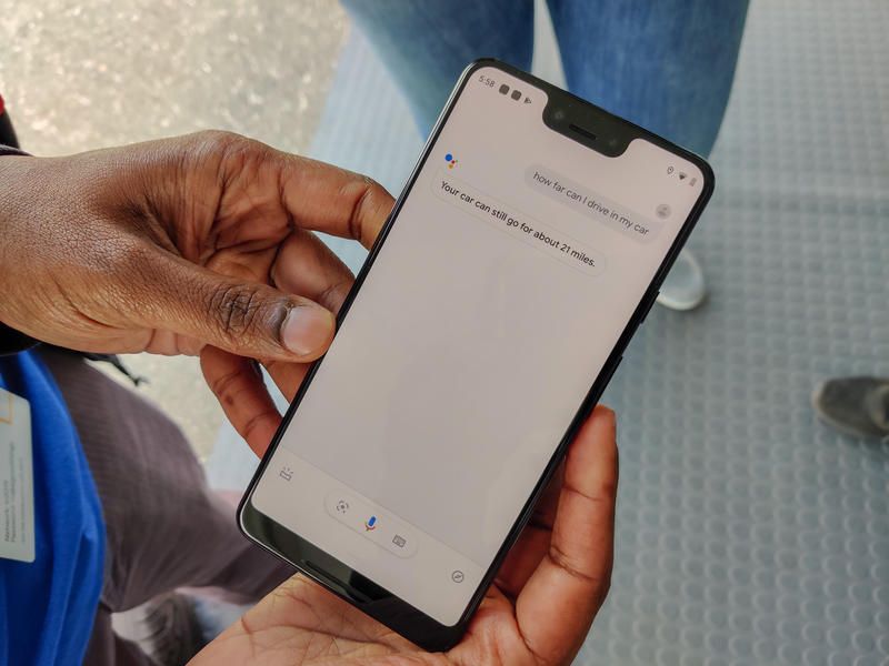 The new Android Auto has me excited, and Apple should be worried ...