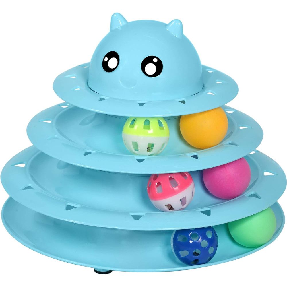 Best kitten toys: The top playthings for your new cat | PetsRadar