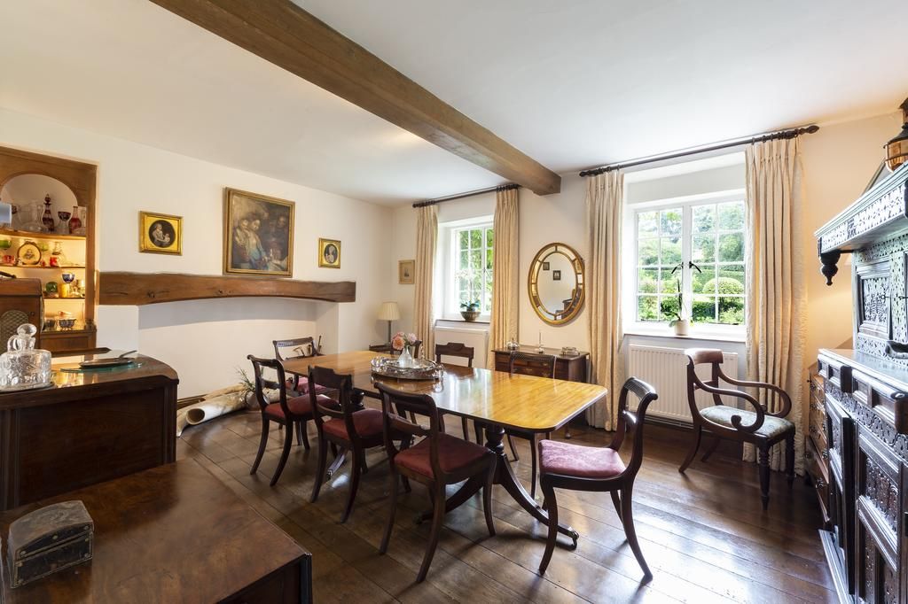 The country home of Percy Bysshe Shelley and his family comes up for ...