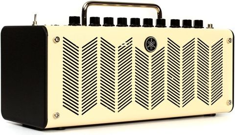 YAMAHA THR30II review | MusicRadar