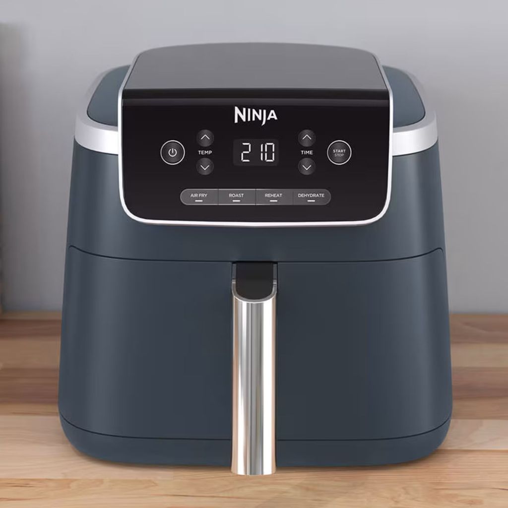 A new Ninja air fryer for under £100 has been released | Ideal Home