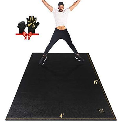 10 Best Workout Mats 2021 - Best Yoga and HIIT Mats for Home Gyms ...