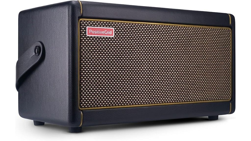 Best acoustic guitar amps 2025 | GuitarPlayer
