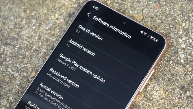 Samsung Galaxy S21 Plus review: A big-screen phone that gets the big ...