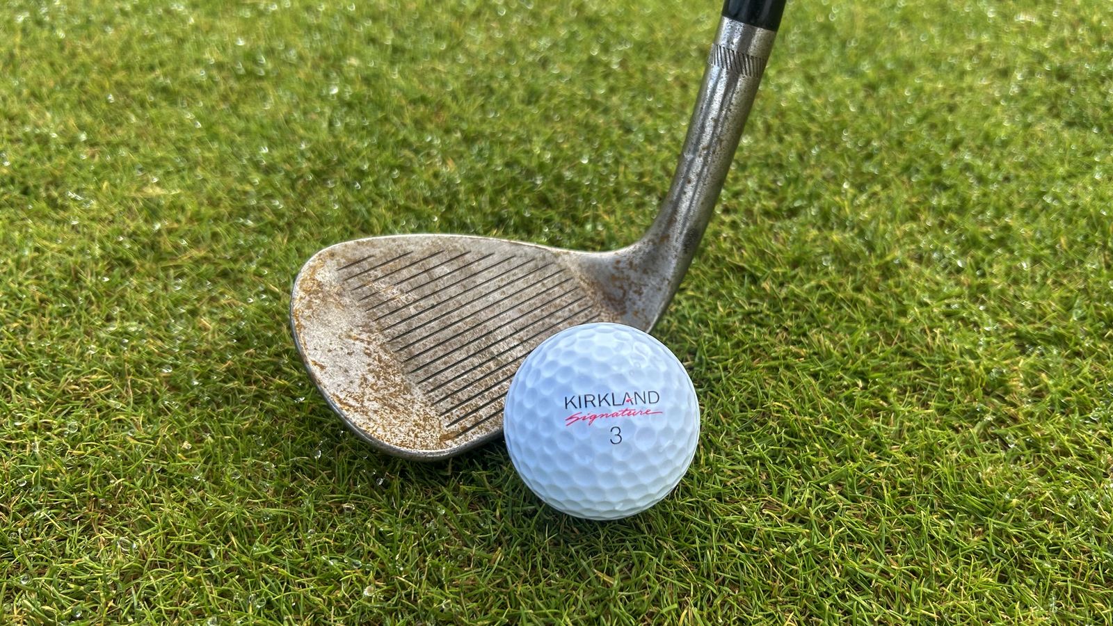 2025 Costco Kirkland Signature Golf Ball Review | Golf Monthly