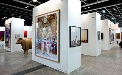 Candida Hofer at Ben Brown Fine Arts, Hong Kong | Wallpaper*