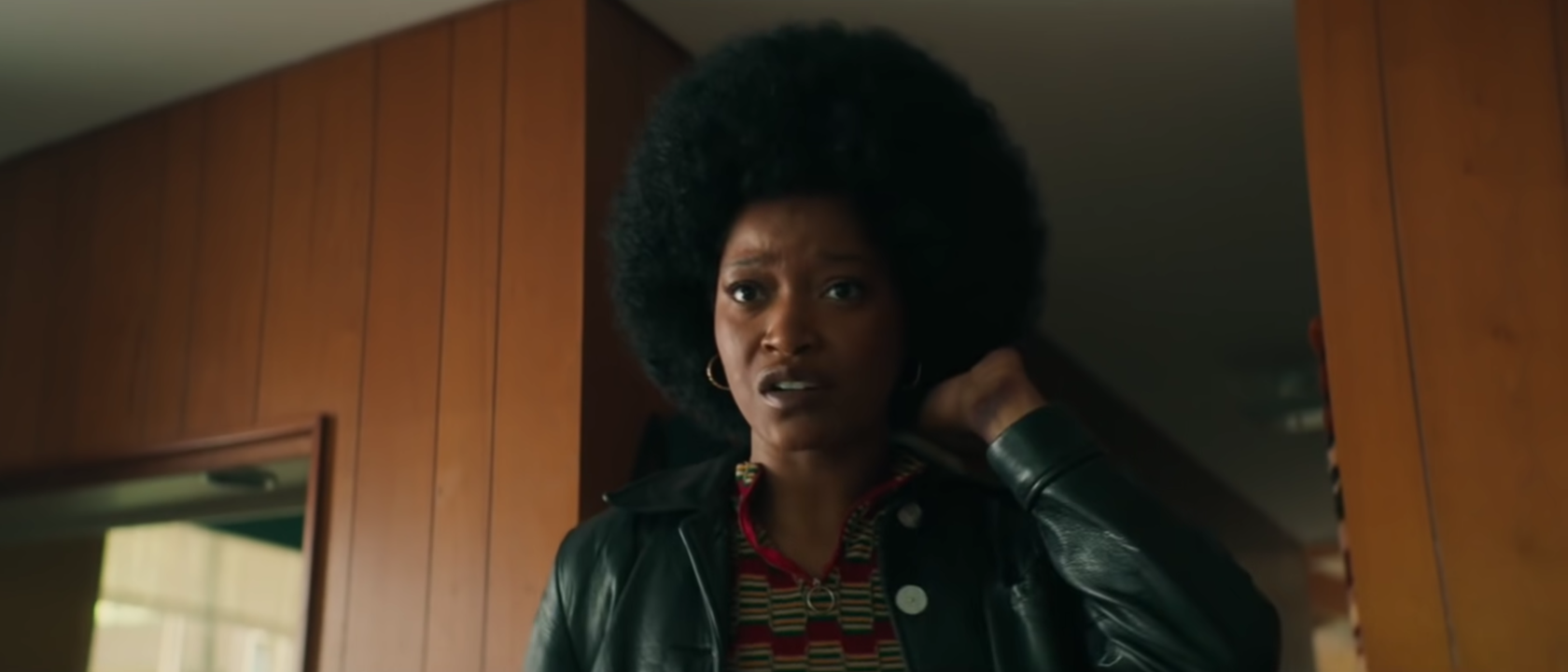 Alice Review: Keke Palmer Ascends In Otherwise Meandering Revenge Flick ...