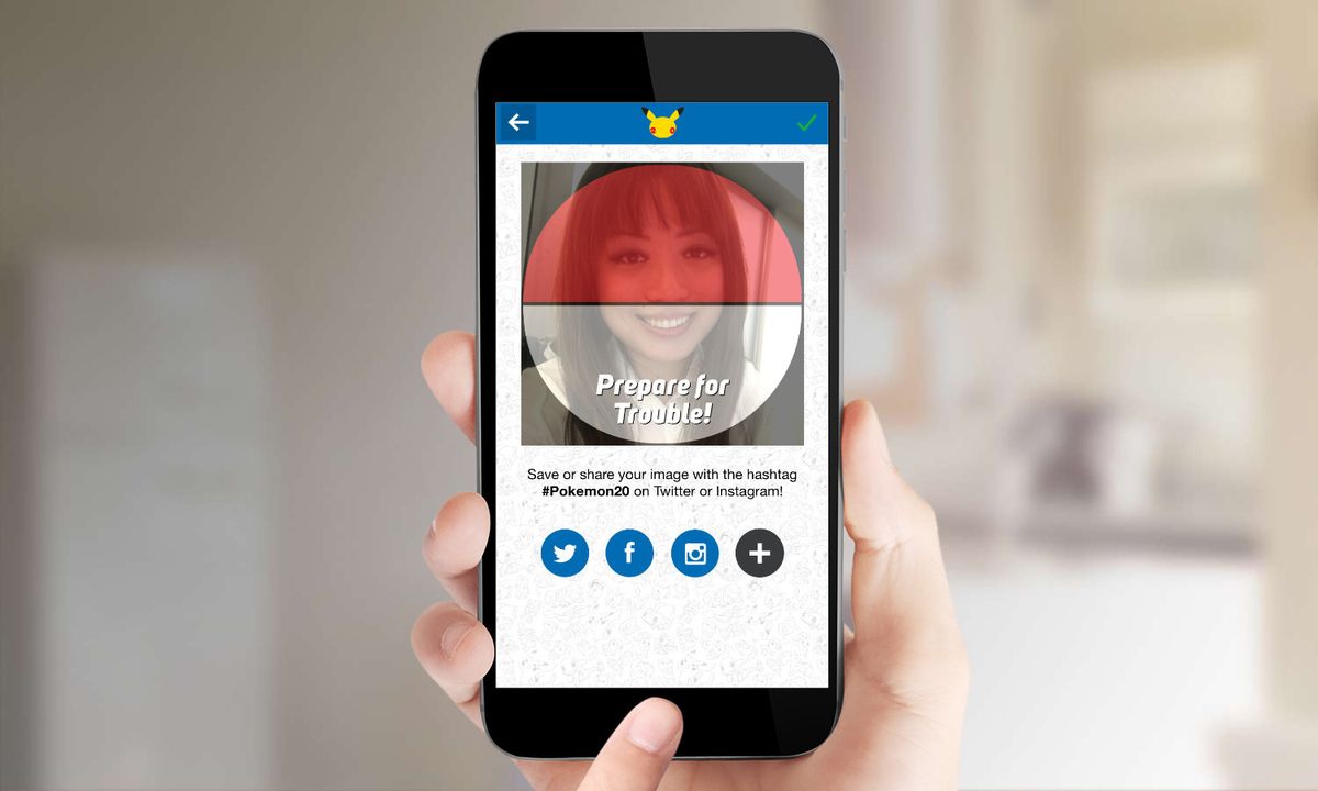 Pokémon Selfies: How to Snap 'Em All | Tom's Guide