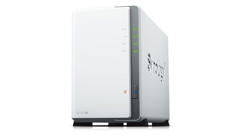 Synology launches new cloud backup solution for your digital devices ...