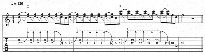 String Bending: The One-Hour Workout | GuitarPlayer