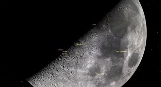 Night sky, April 2022: What you can see this month [maps] | Space