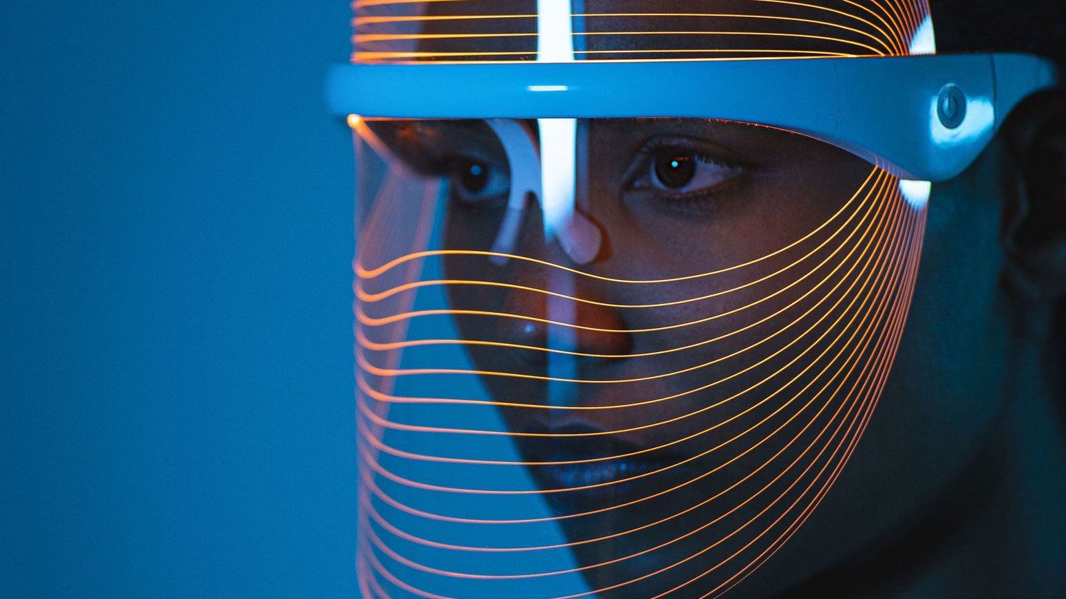 The 16 Best LED Face Masks for Next-Level Light Therapy At Home | Marie ...