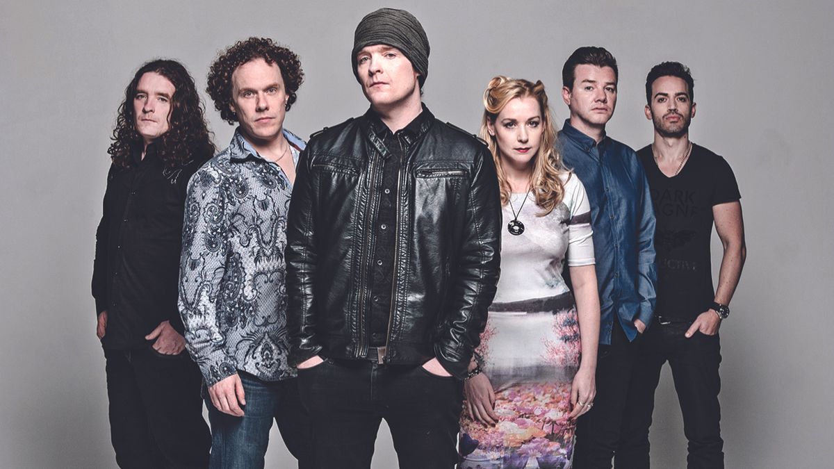 Anathema: A Sort Of Homecoming | Louder