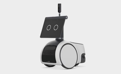 Little Amazon Astro: the company’s first foray into robotics | Wallpaper*