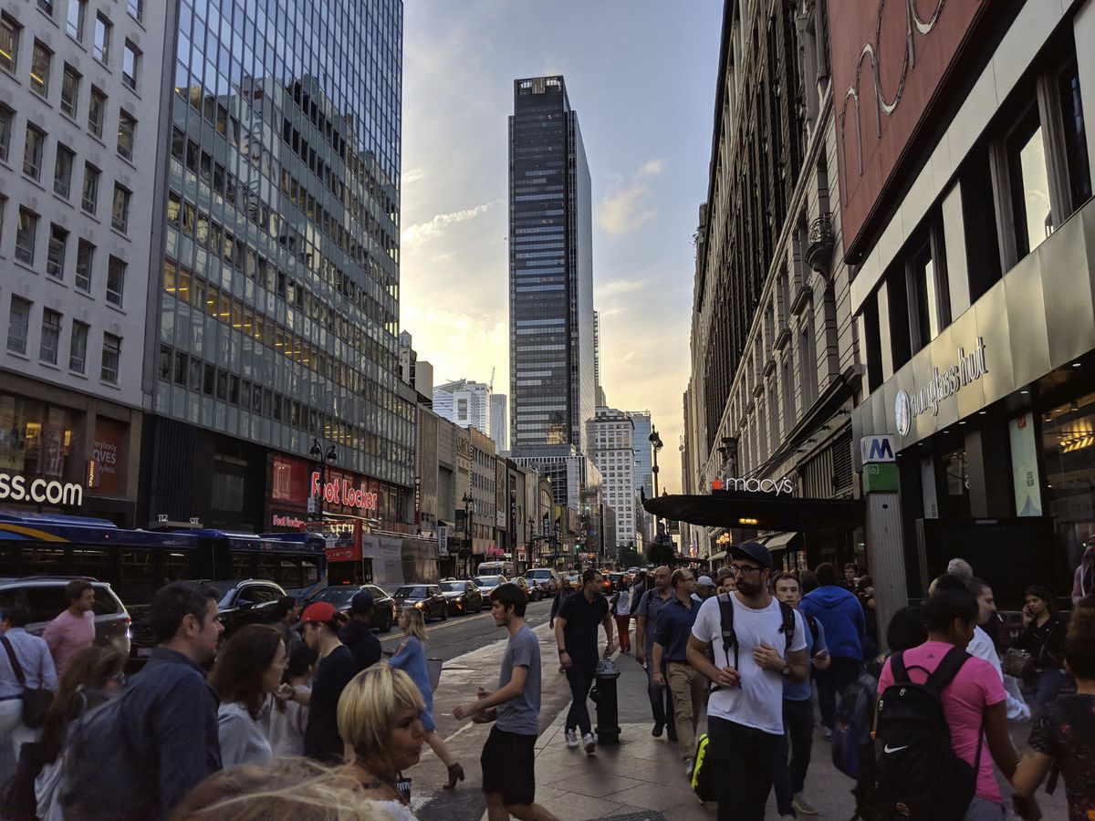 Google Pixel 3 XL Review | Tom's Guide