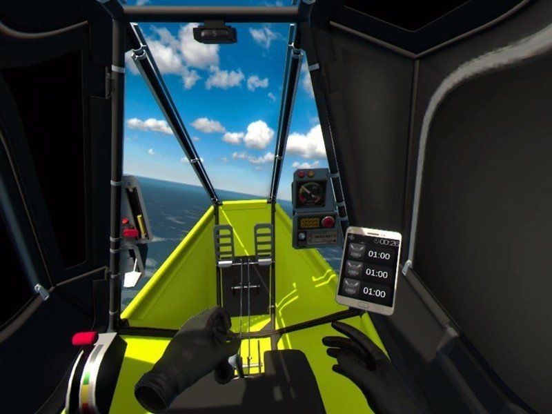 Ultrawings VR Review: Become the Pilot You've Always Wanted to ...