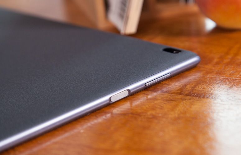 Lenovo Tab 4 10 - Full Review and Benchmarks | Laptop Mag