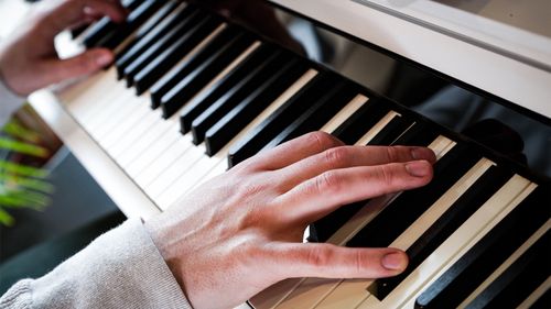 Best arranger keyboards 2025: Perfect for solo keys players | MusicRadar