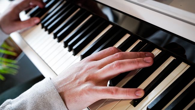 How we test digital pianos | MusicRadar