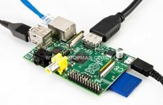 Raspberry Pi Model B Review | Mini Computer Review | Laptop Mag