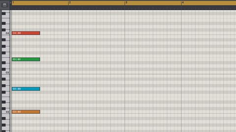 Songwriting basics: how to create smoother chord progressions using ...