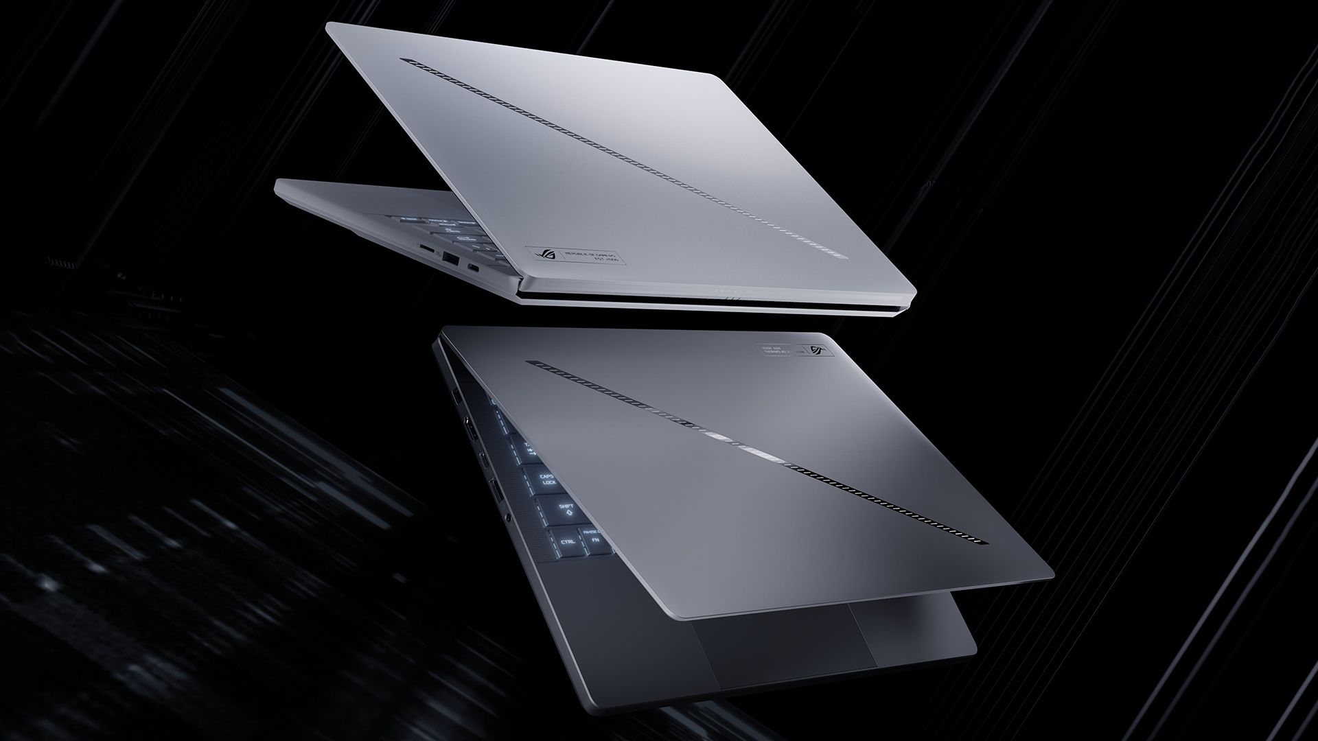 Get $400 off the latest Asus ROG Zephyrus G14 gaming laptop — RTX 5060 ...