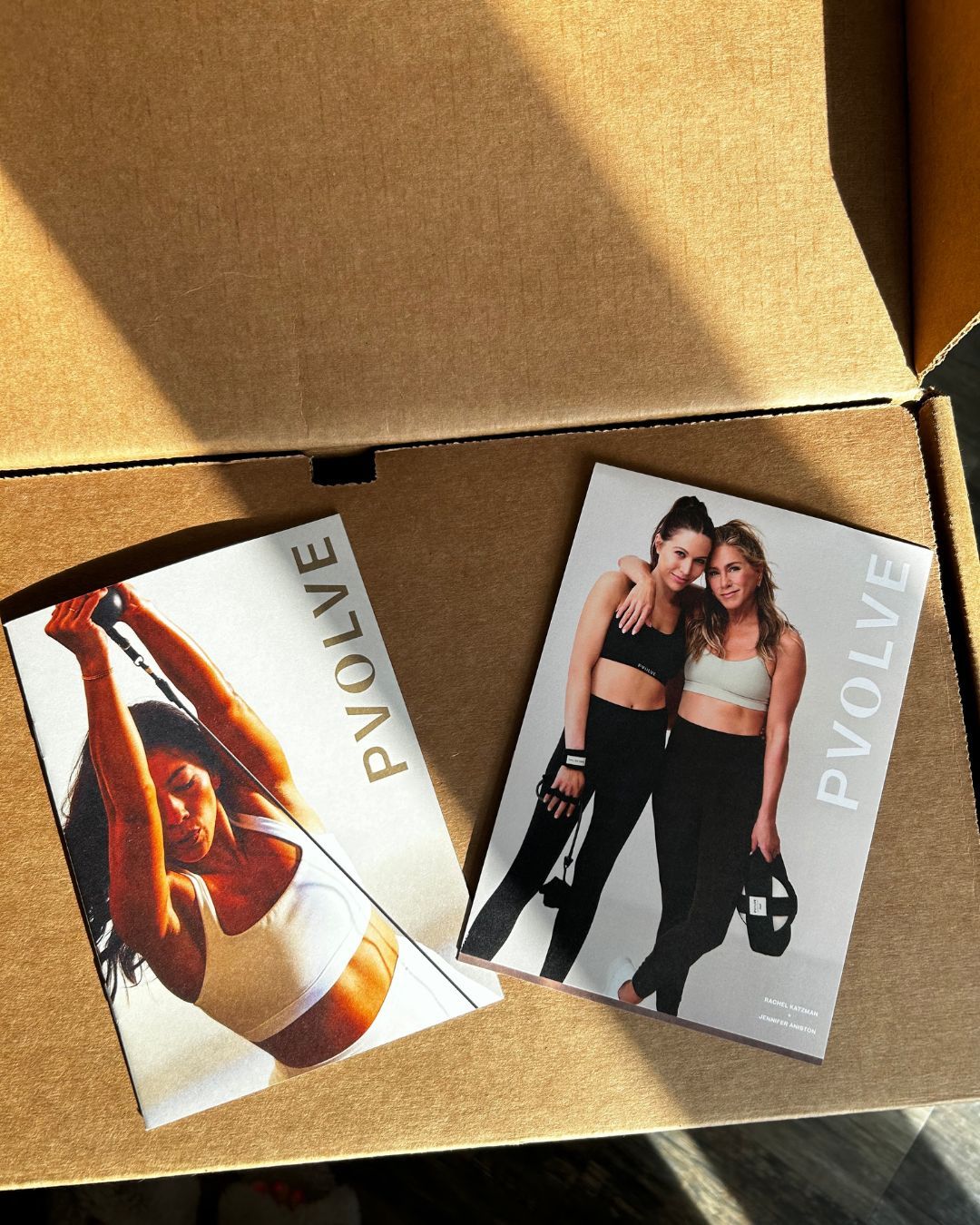 Pvolve Review: I Tried Jen An's Go-To Workout & I'm A Fan | Marie Claire UK