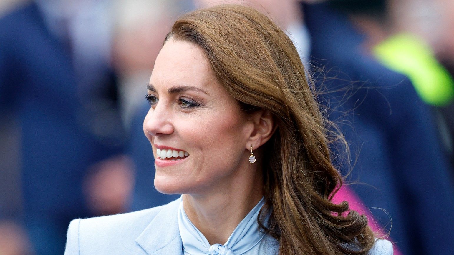 Princess Kate Exudes "Confidence and Determination" in New Video ...