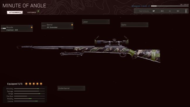 Here are the best Call of Duty: Cold War guns for Warzone | PC Gamer