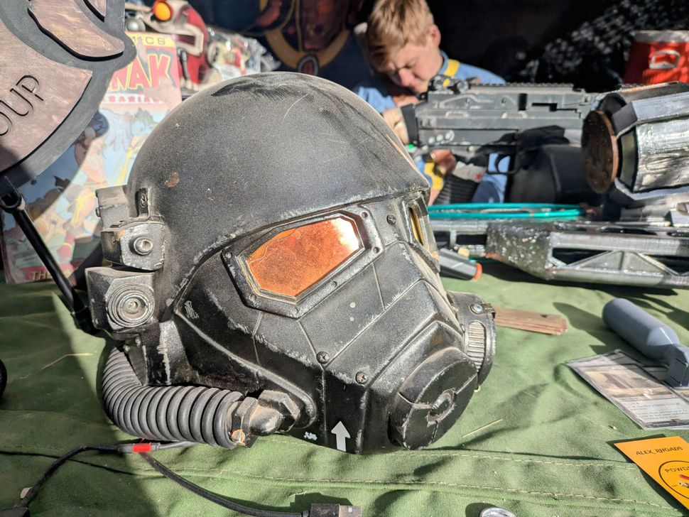 'Goodsprings is a real place?': This Fallout fan loved New Vegas so ...