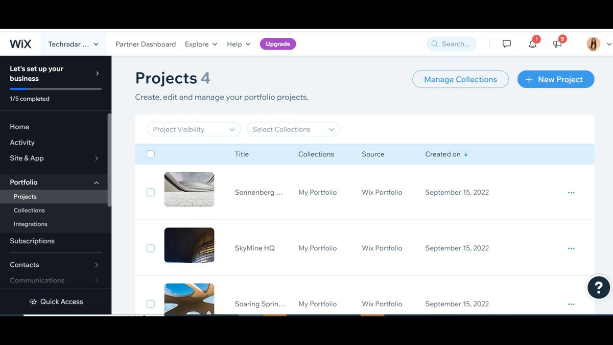 Editor X review | TechRadar