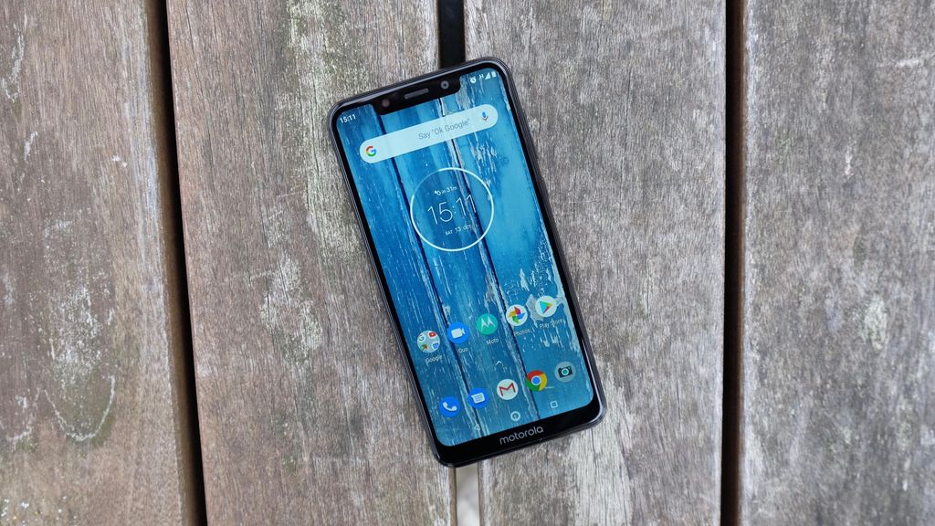 Motorola One review | TechRadar