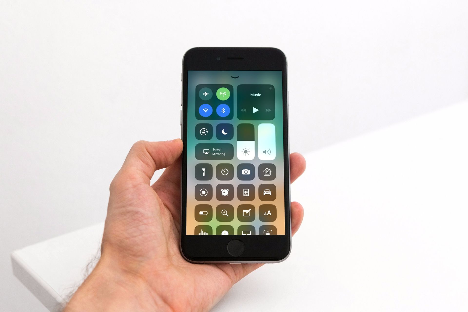 Everything you can do with Control Center on iPhone and iPad | iMore