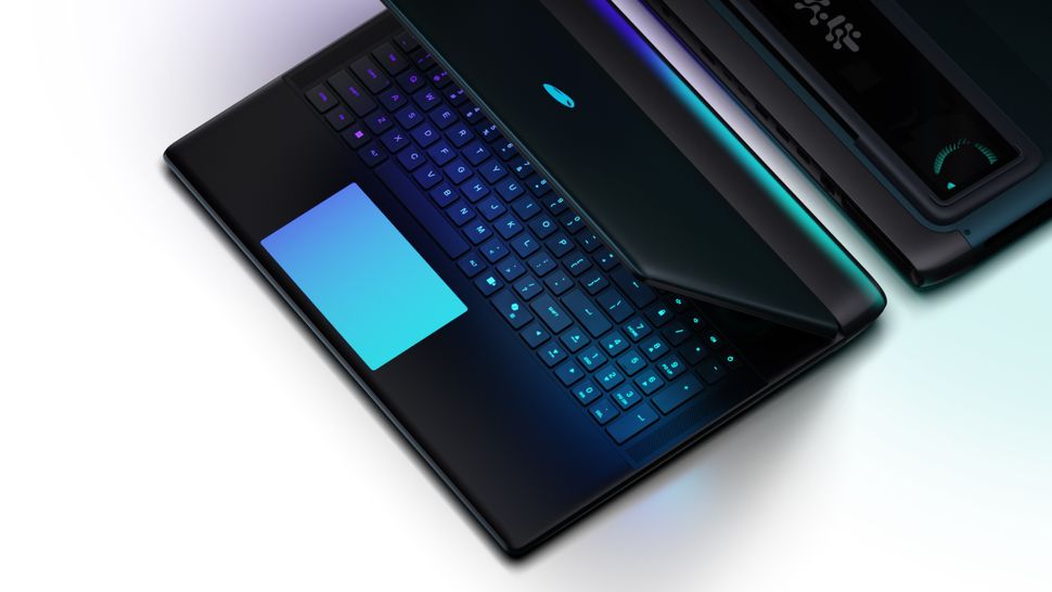 The evolution of Alienware: how the Area-51 changed the game | PC Gamer