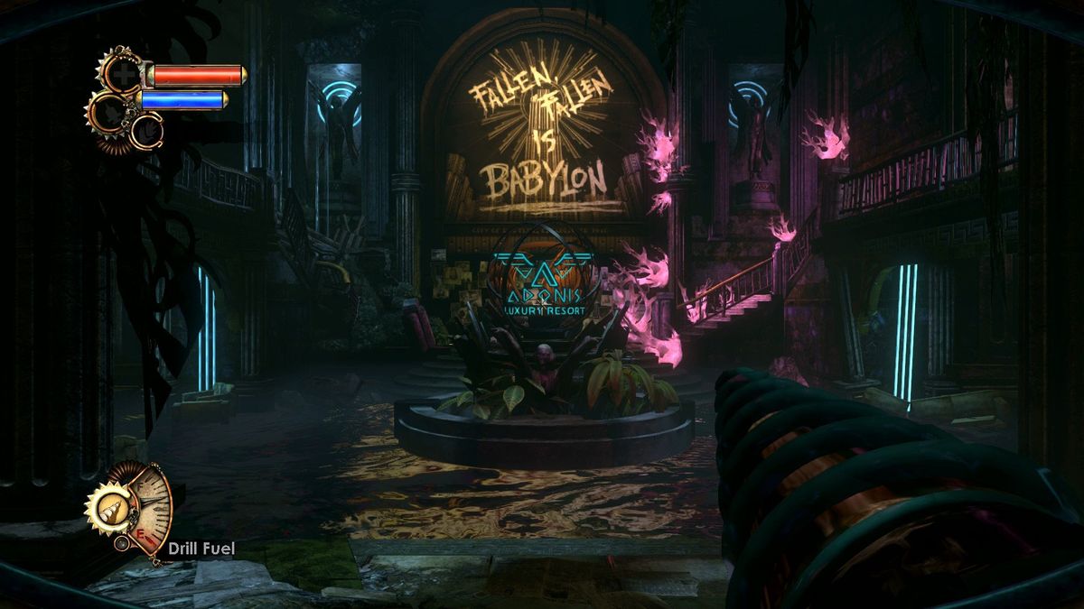 BioShock: The Collection review: An exemplary return to the unforgiving ...