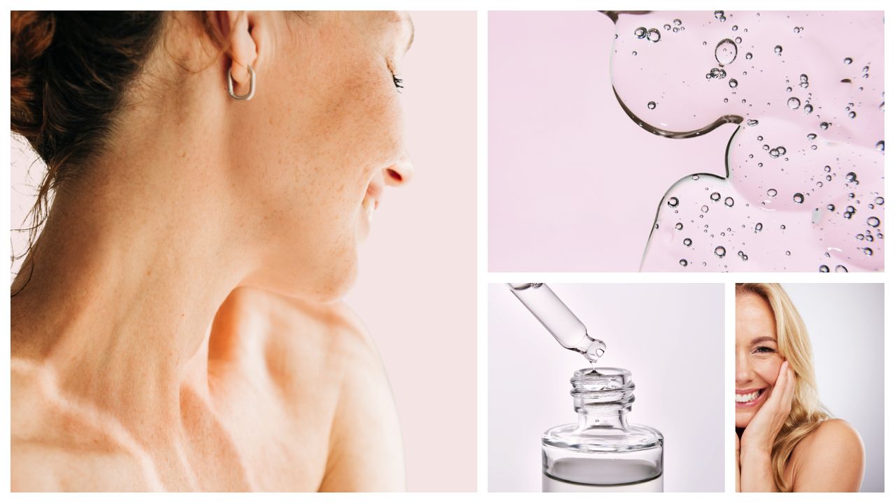 Perimenopause: 6 Best Treatments to Address Mature Skin Changes | Marie ...