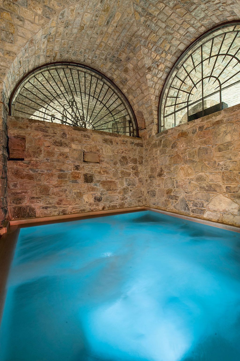 Italy's best rustic retreats