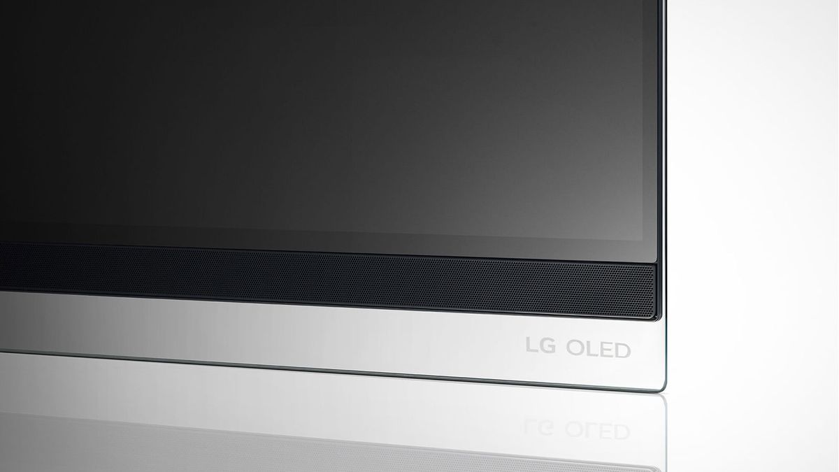 LG E9 OLED (OLED55E9, OLED65E9) review | TechRadar