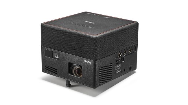 Best portable projectors 2025: mini projectors to max out your picture ...