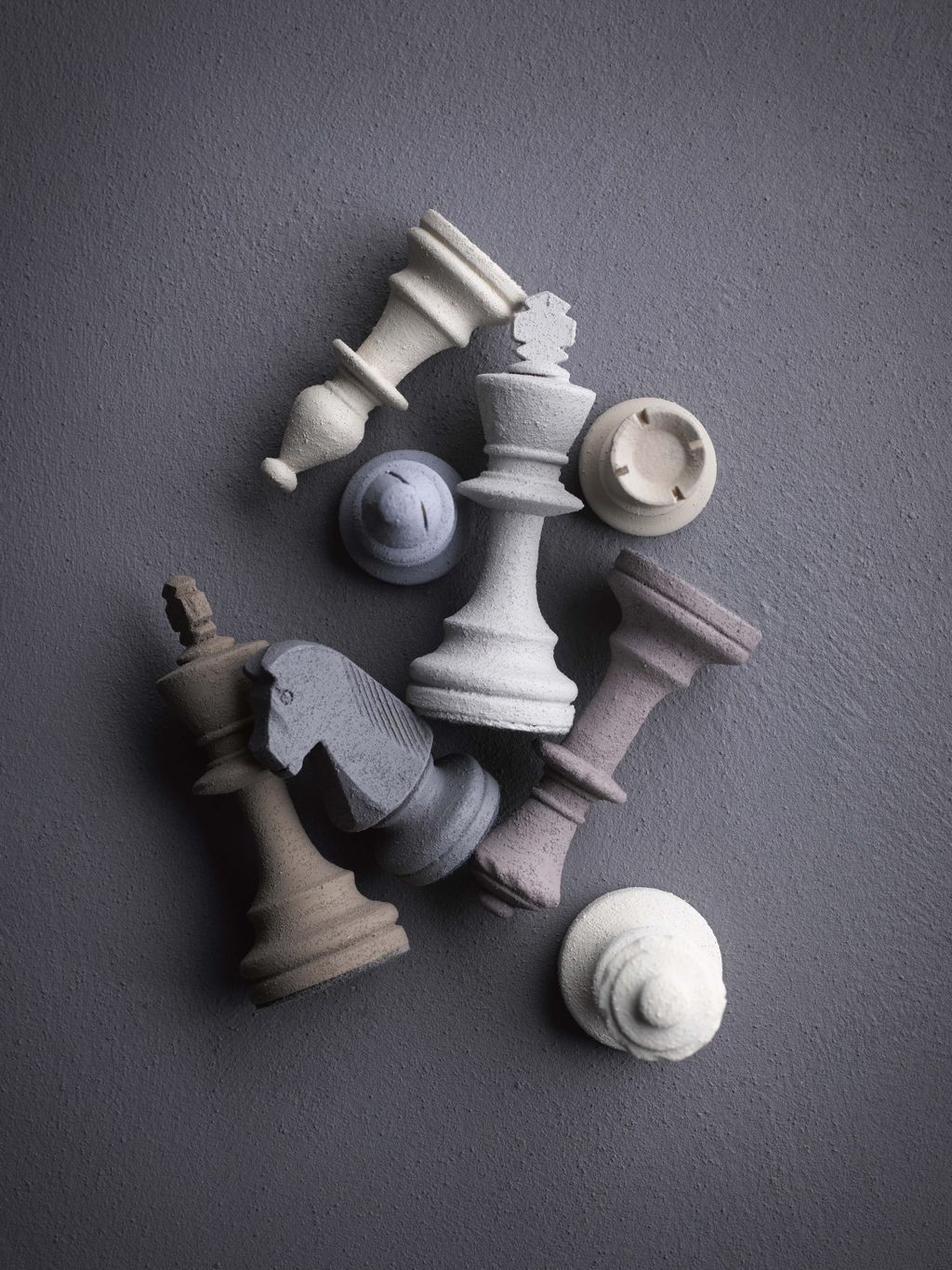 Crown release a new textured paint range