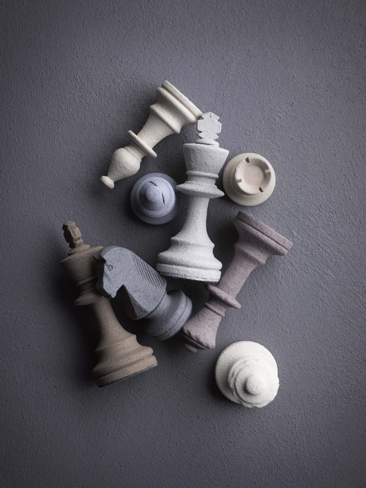 Crown release a new textured paint range