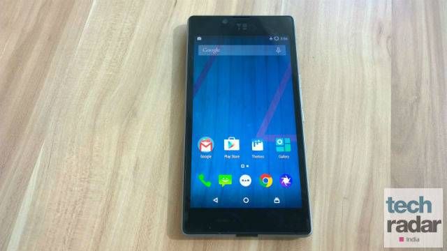 Yu Yuphoria review: Everything looks good but not perfect | TechRadar