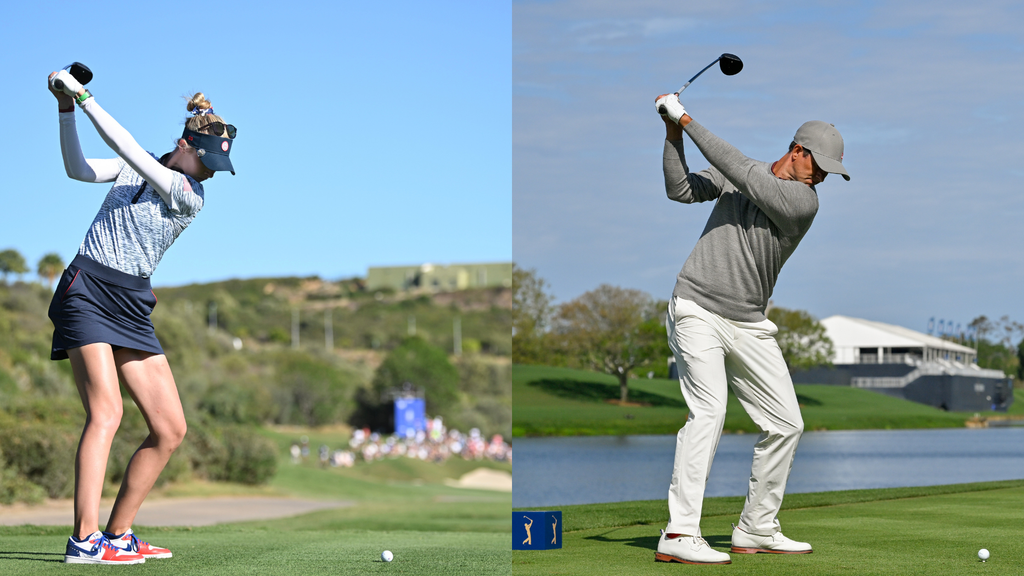 'I’ve Taught Male And Female Golfers For 24 Years… Here’s Why We Need A ...
